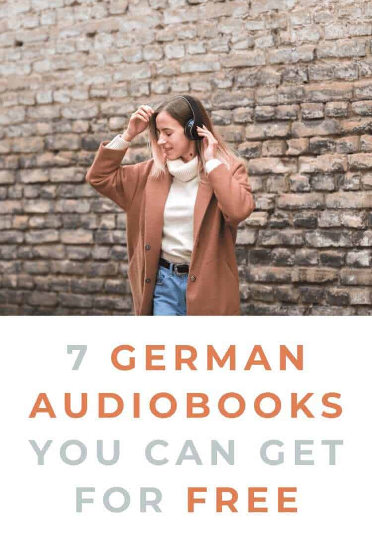 5 German Audiobooks That Are Perfect for Beginners