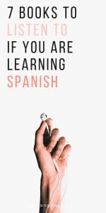 7 Amazing Audiobooks in Spanish You Can Get For Free