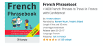 7 French Language Audiobooks You Can Claim For Free