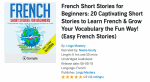 7 French Language Audiobooks You Can Claim For Free