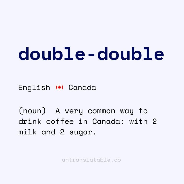 8 Coffee-related Phrases from Around the World | Untranslatable.co
